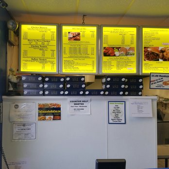 THE CHICKEN & RIB CRIB - Updated July 2024 - 47 Photos & 113 Reviews ...