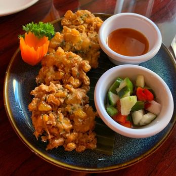 ANCHAN THAI CUISINE - Updated December 2025 - 68 Photos & 18 Reviews ...