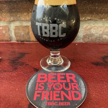 TAMPA BAY BREWING COMPANY WESTCHASE - 848 Photos & 568 Reviews - 13937 ...