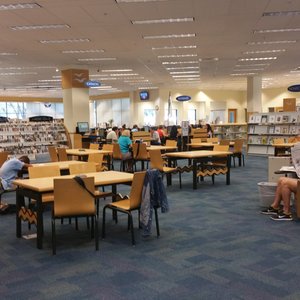 LARGO PUBLIC LIBRARY - Updated February 2025 - 88 Photos & 38 Reviews ...