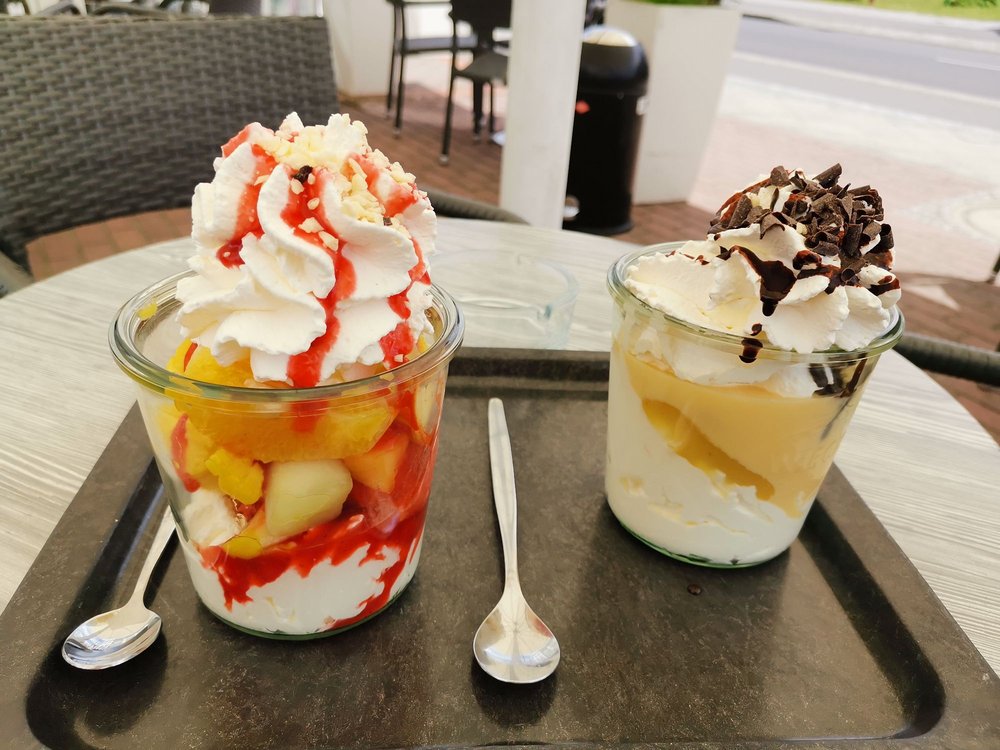 EISCAFE KOLBE - Updated July 2024 - Neustadt 38, Prenzlau, Brandenburg ...