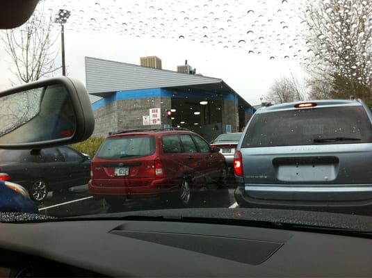 NE PORTLAND DEQ TEST STATION - Updated January 2026 - 18 Photos & 69 ...