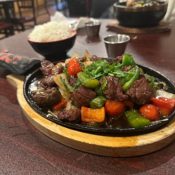 SIZZLING KITCHEN - Updated June 2024 - 458 Photos & 379 Reviews - 602 ...