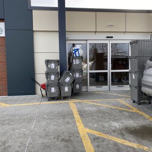 WALMART SUPERCENTER - Updated February 2025 - 25 Photos & 20 Reviews ...