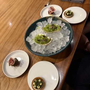 DEMI - Updated November 2025 - 664 Photos & 115 Reviews - 212 N 2nd St ...