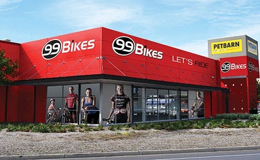 99 BIKES MILE END - Updated December 2025 - 121-150 Railway Terrace ...