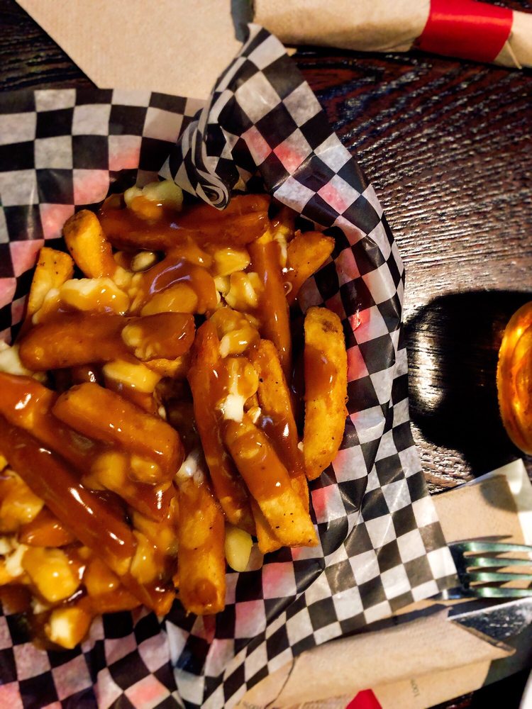 THE RED ANTLER - Updated December 2025 - 123 Shortt Street, Silver Star ...