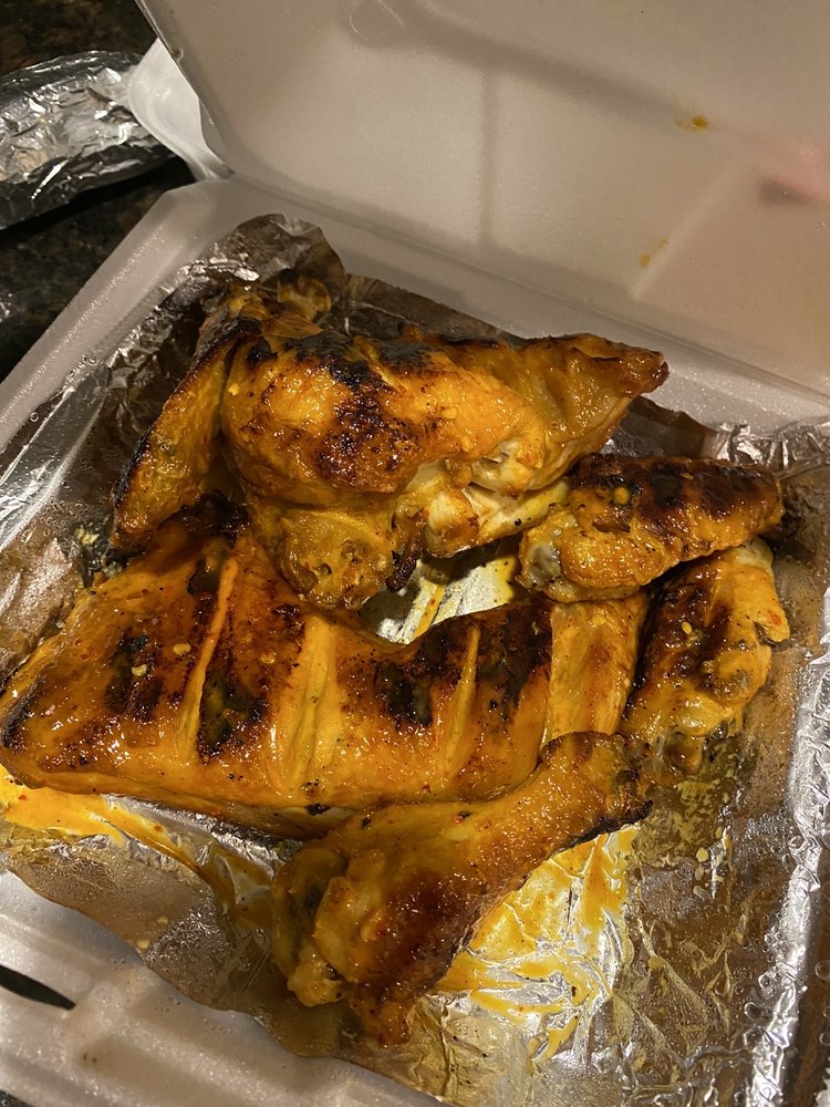 THE PORT OF PERI PERI - Updated August 2025 - 125 Photos & 97 Reviews ...
