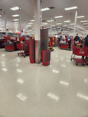 TARGET - Updated October 2025 - 44 Photos & 23 Reviews - 2950 Chapel ...