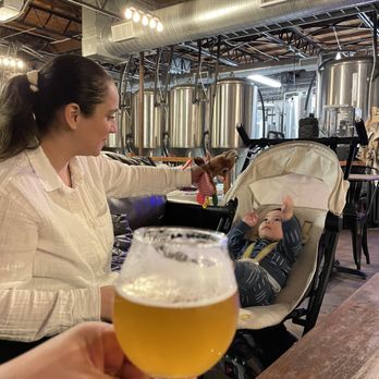 SOUTHERN ROOTS BREWING COMPANY - Updated January 2025 - 172 Photos ...