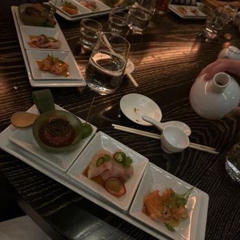 NOBU CHICAGO - Updated May 2025 - 1353 Photos & 414 Reviews - 854 W ...