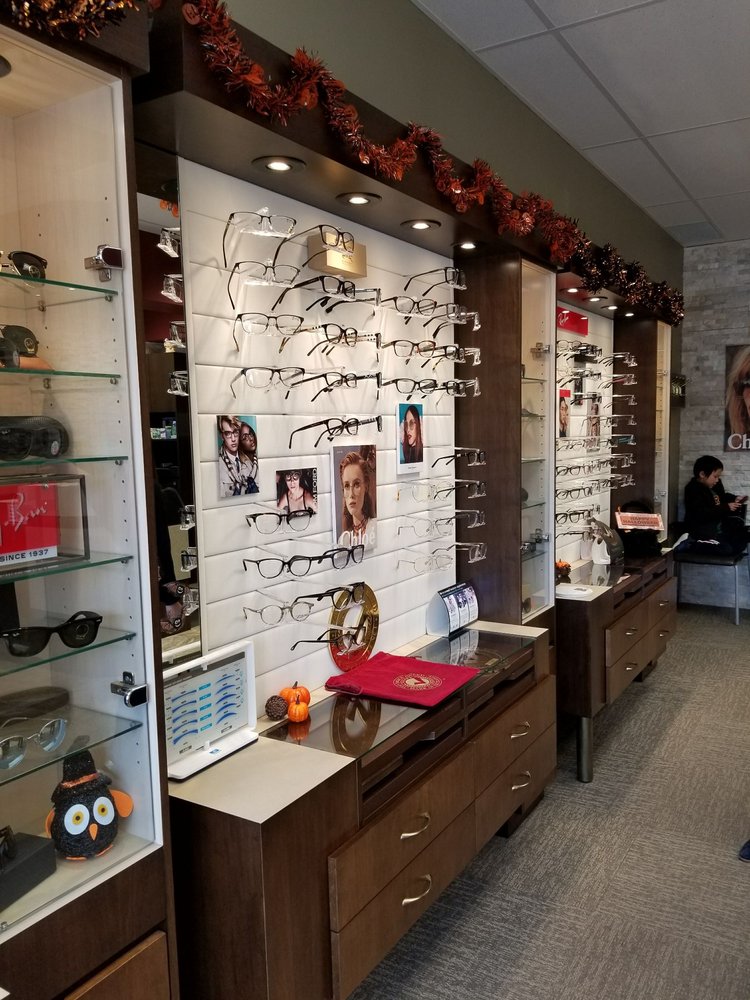 ALLYSON TANG OPTOMETRIST - 31 Photos & 14 Reviews - 3560 Rutherford ...
