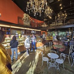 AMPHORA BAKERY - Updated July 2025 - 392 Photos & 253 Reviews - 294 ...