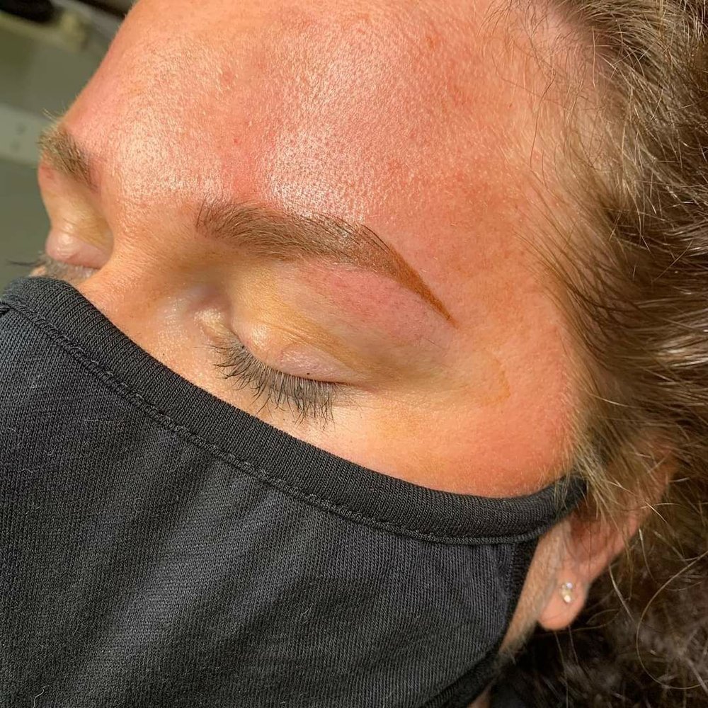 THE BROW STUDIO - Updated January 2025 - 34 Photos - 320 Monticello Ave ...