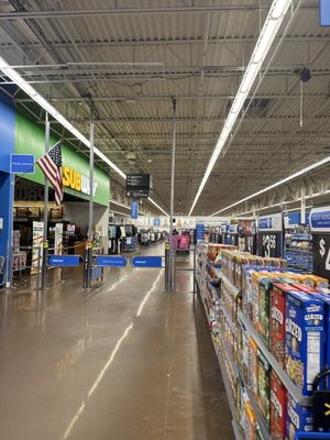 WALMART - Updated December 2025 - 50 Photos & 64 Reviews - 51 Silver ...
