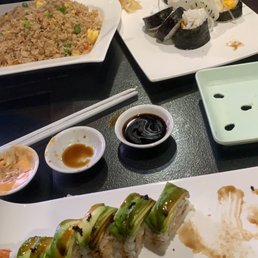 MITSU NEKO FUSION CUISINE AND SUSHI - Updated July 2024 - 344 Photos ...