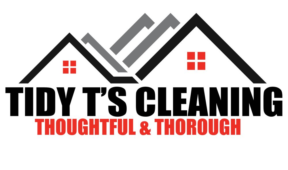 TIDY T’S CLEANING - Updated July 2025 - Deltona, Florida - Home ...