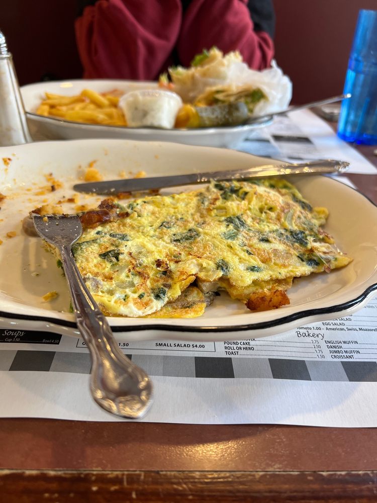 WAHI DINER - Updated October 2025 - 151 Photos & 294 Reviews - 3915 ...