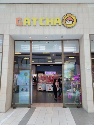 GATCHA - 241 Photos & 39 Reviews - 8001 S Orange Blossom Trl, Orlando ...