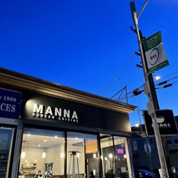 MANNA - Updated December 2025 - 2473 Photos & 1599 Reviews - 845 Irving ...