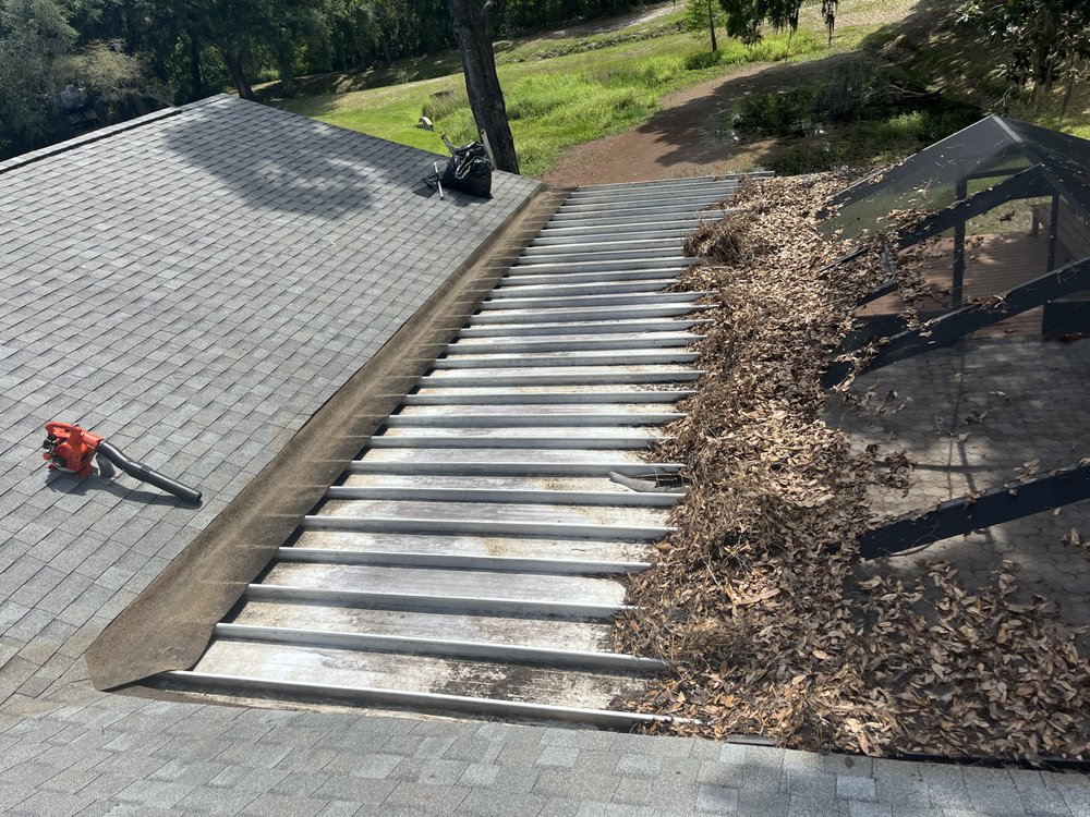 HANDY DANDY DAVE - Updated July 2025 - 41 Photos - 6314 Eugene Acres Ln ...