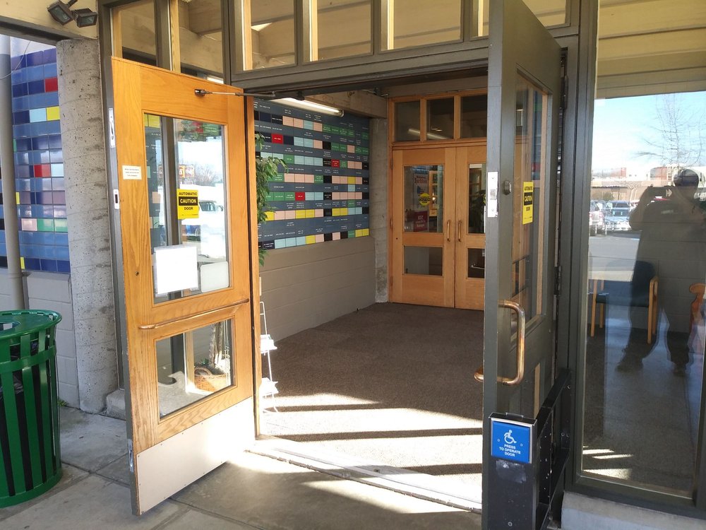 KENT SENIOR CENTER - 600 E Smith St, Kent, Washington - Senior Centers ...