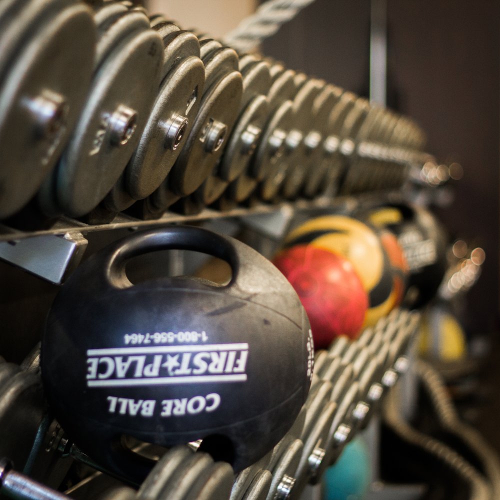 TRAIN WITH ADAM - Updated May 2024 - 55 NE 5th Ave, Boca Raton, Florida ...