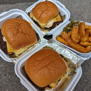 BURGER DROPS - Updated December 2024 - 271 Photos & 122 Reviews - 116 ...