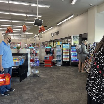 CVS PHARMACY - Updated July 2025 - 85 Photos & 220 Reviews - 8490 ...