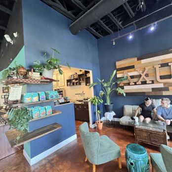 AXUM COFFEE - Updated December 2025 - 506 Photos & 425 Reviews - 146 W ...