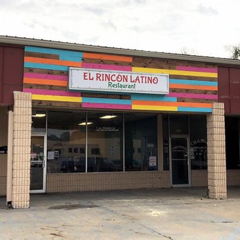 EL RINCON LATINO RESTAURANT - Updated November 2025 - 30 Photos & 21 ...
