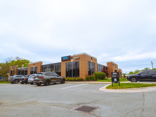 NORTHWEST RADIOLOGY - Updated December 2025 - 37 Photos & 23 Reviews ...