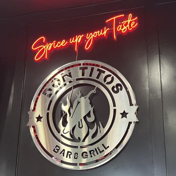 DON TITOS BAR & GRILL - Updated March 2025 - 47 Photos & 34 Reviews ...