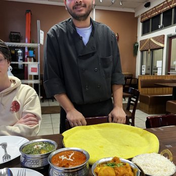 AVATAR INDIAN GRILL - Updated July 2024 - 313 Photos & 592 Reviews ...