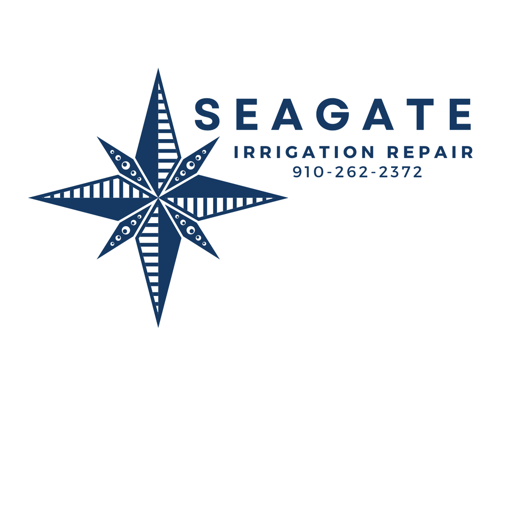 SEAGATE IRRIGATION REPAIR - Updated September 2025 - Wilmington, North ...