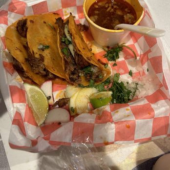 TACOS FRONTERA - Updated August 2024 - 120 Photos & 85 Reviews - 4805 ...