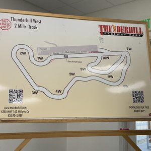 THUNDERHILL RACEWAY PARK - 162 Photos & 60 Reviews - 5250 CA-162 ...