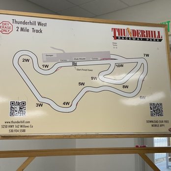 THUNDERHILL RACEWAY PARK - Updated December 2025 - 164 Photos & 61 ...
