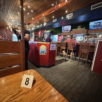 BUCKET SHACK - Updated January 2026 - 1212 S Ironwood Dr, South Bend ...