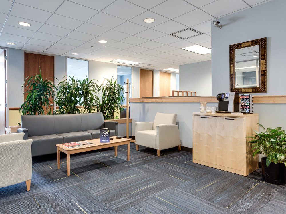 INTELLIGENT OFFICE FAIRFAX - Updated October 2025 - 20 Photos - 11325 ...