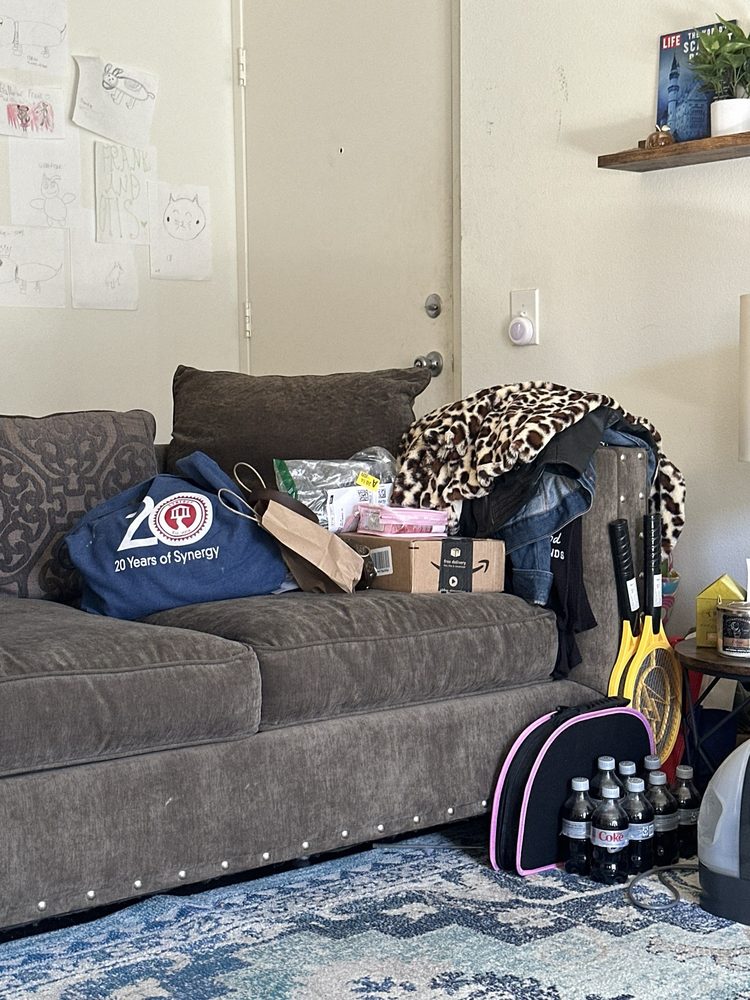 SPARKLY SPACE - Updated July 2025 - 62 Photos & 41 Reviews - Los ...