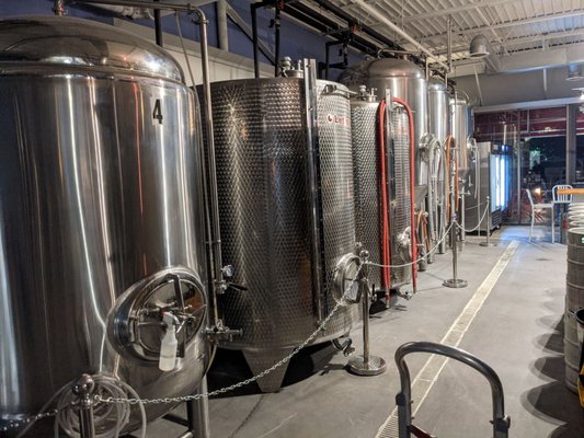 MARCH FIRST BREWING - Updated June 2025 - 203 Photos & 121 Reviews ...