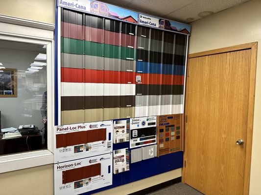 ERIE MATERIALS - Updated December 2025 - 29 Photos - 1492 Clark St Rd ...