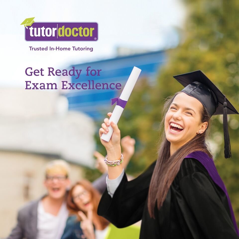 TUTOR DOCTOR - Tutoring Centers - 4984 Wintersong Ln, Westerville, OH ...