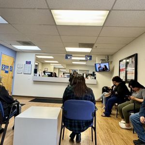 ACCELERATED URGENT CARE - Updated July 2025 - 106 Reviews - 6789 N ...