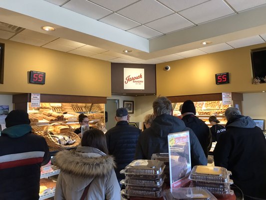 JAROSCH BAKERY - 441 Photos & 390 Reviews - 35 S Arlington Heights Rd ...