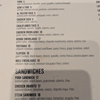 AMERIKAS - Updated November 2025 - 442 Photos & 364 Reviews - 734 Lake ...