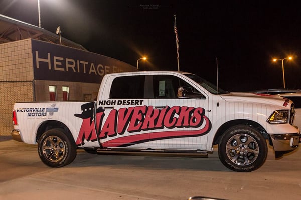 HIGH DESERT MAVERICKS - Updated January 2026 - 45 Photos & 21 Reviews ...