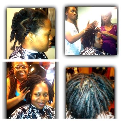 SOPHISTICATED LOC SALON - Updated August 2024 - 48 Photos & 33 Reviews ...