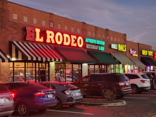EL RODEO NO 16 - Updated January 2026 - 49 Photos & 103 Reviews - 14160 ...